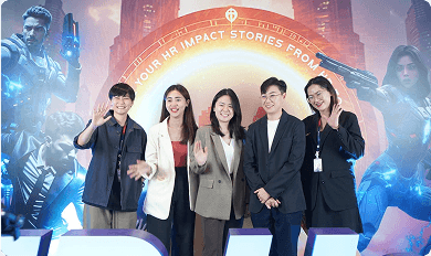 HR Hero Summit 2025: Future by AI, Shaped by People